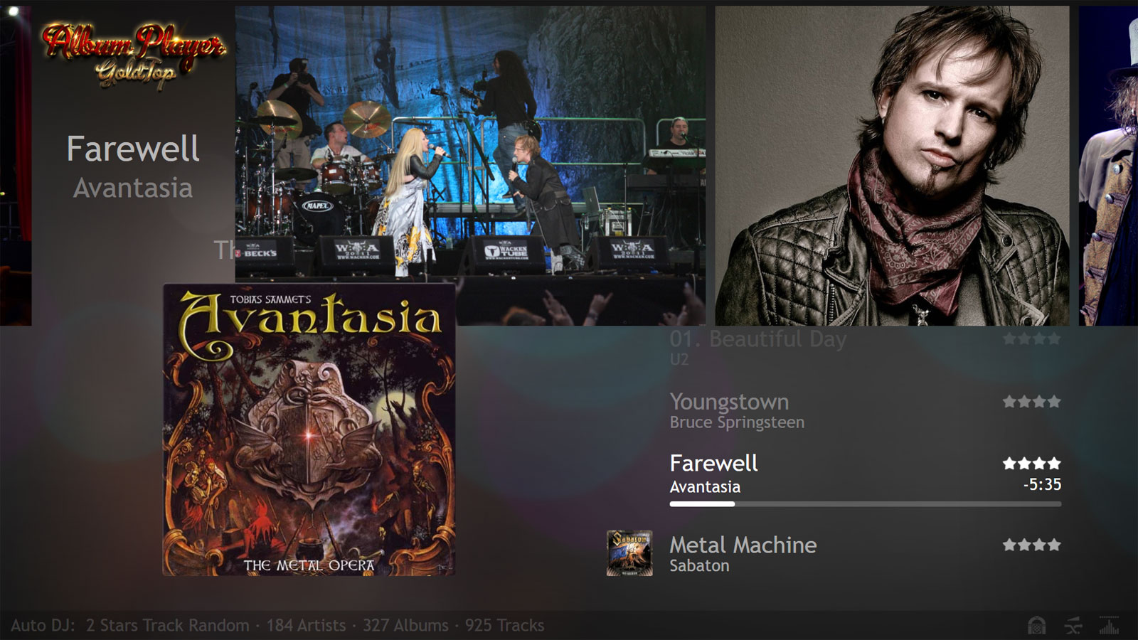Albumplayer Download